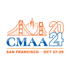 Robust Education Program Headlines CMAA2024 This Fall | Construction Management Association of ...