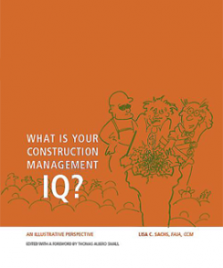 What is Your Construction Management IQ? | Construction Management ...