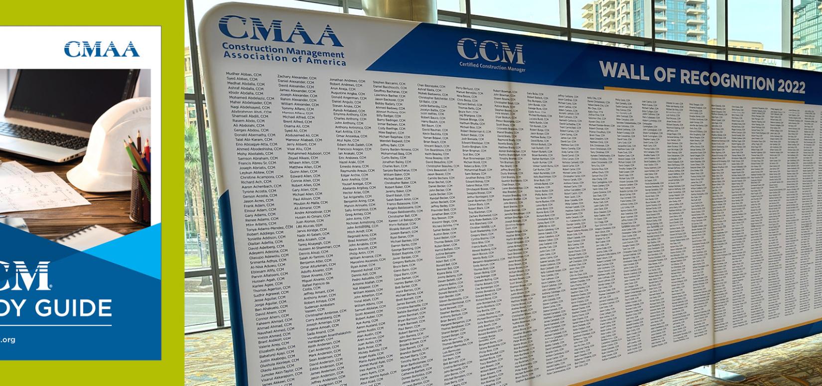 Home | Construction Management Association of America