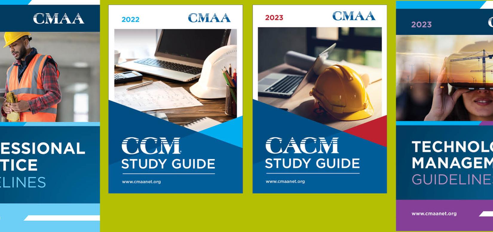 Home | Construction Management Association of America