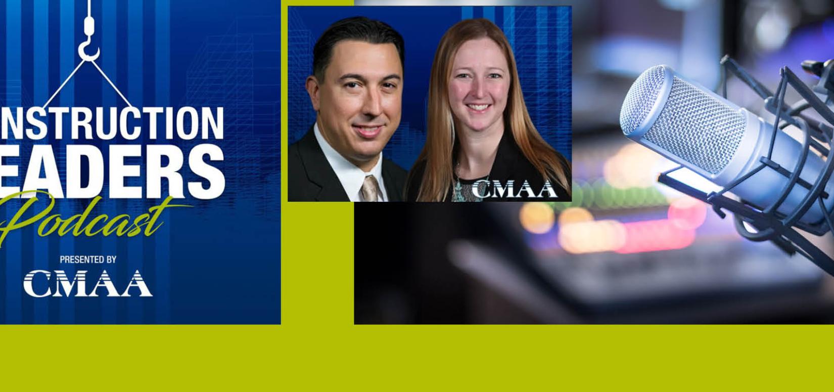 Home | Construction Management Association of America