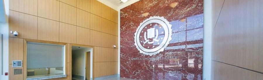 FBI Field Office | Construction Management Association of America