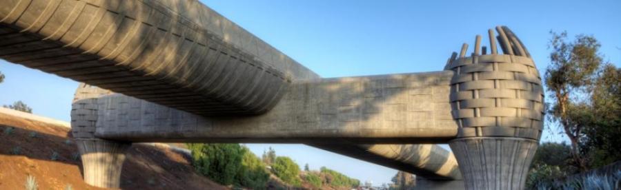 Gold Line Bridge | Construction Management Association of America