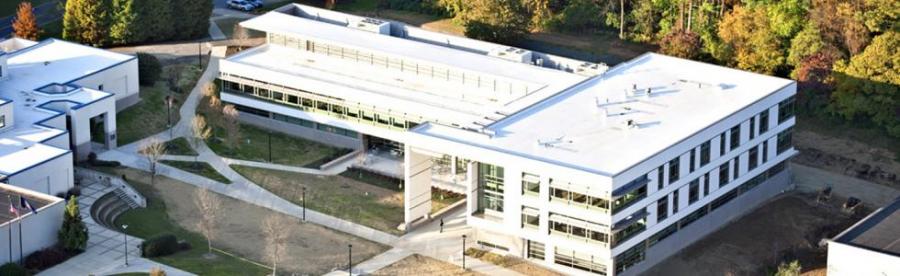 The Pennsylvania State University - Gaige Technology and Business ...