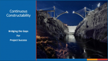 Continuous Constructibility: Bridging the Gaps for Project Success ...